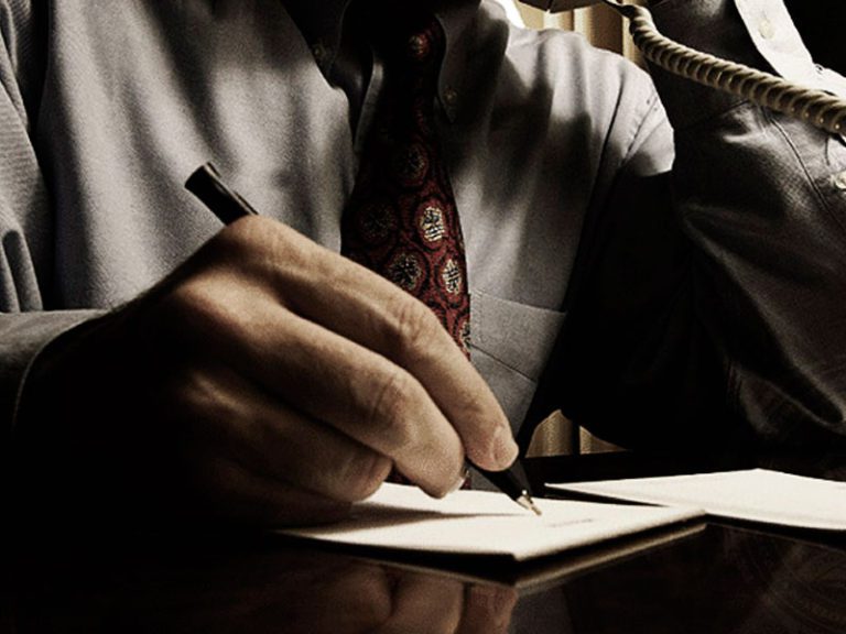 Cómo trabajan los Detectives Privados - CTX Detectives